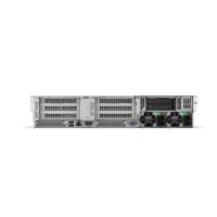 China HPE DL345 Gen11 Rack Server AMD EPYC 9124 Processor NO HDD/NO SSD Included in Package for sale