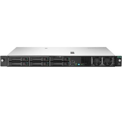China 128gb Memory 3.84T 5218R 2.1Ghz DL20 Gen10 Plus Server with HPE Smart Array E208i-a SR for sale
