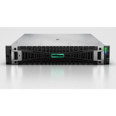 China Original HPE Smart Array E208e-p SR Controllers for AMD EPYC 9124 DL345 Gen11 Server for sale