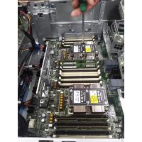 China Upgrade Your Data Center with HPE DL580Gen10 5220 2P 64GB P408i-p 8SFF Rack Server for sale
