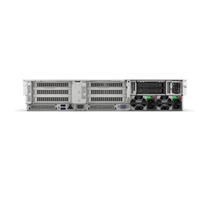 China Customized HPE NS204i-u Gen11 NVMe Hot Plug Boot Optimized Hpe DL385 Gen11Rack Server for sale