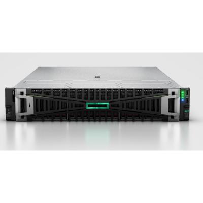 China HPE ProLiant DL385 Gen11 Server The Perfect Combination of Performance and Affordability for sale