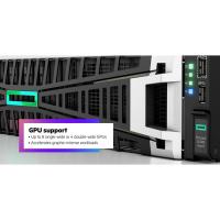 China HPE ProLiant DL385 Gen11 Server The Perfect Combination of Performance and Affordability for sale