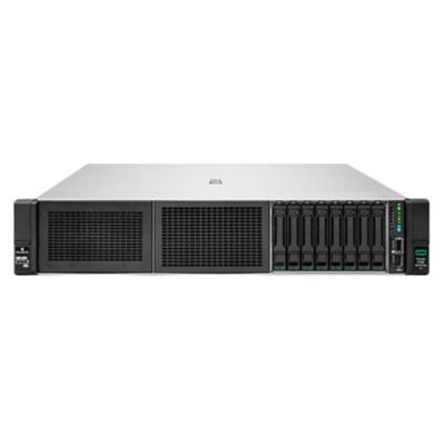China HPE Proliant DL385 G10 Plus v2 7313 3.0GHz 16-Core 32GB RAM 24SFF 800W 2U Rack Server for sale