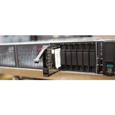 China Hpe Proliant Dl385 Gen10 Plus v2 Amd Epyc 7003 Processor 2U Server for Virtualization for sale