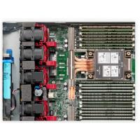 China Powerful HPE DL360 Gen10 Plus 8SFF Platinum 8380 Processor E208ia 960G SAS SSD Server for sale