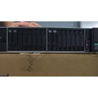 China Customizable HPE Proliant DL380 Gen10 Plus 8SFF NC Server with HPE Smart Array E208i-a for sale