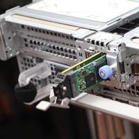 China Dell R750 Rack Server 2U with R750 Motherboard and 2x 1400W Non-Hot-Plug Power Supply for sale