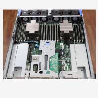 China Dell R750 Rack Server 2U with R750 Motherboard and 2x 1400W Non-Hot-Plug Power Supply for sale