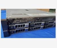 China Dual E5-2650V3 Processors Dell PowerEdge R730 Rack Server Refurbished for Your Business for sale