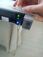 China Efficiently Designed HPE ProLiant DL360 Gen9 1U SFF Rack Server Works with Any Memory for sale