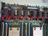 China Efficiently Designed HPE ProLiant DL360 Gen9 1U SFF Rack Server Works with Any Memory for sale