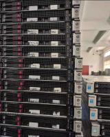 China Efficiently Designed HPE ProLiant DL360 Gen9 1U SFF Rack Server Works with Any Memory for sale