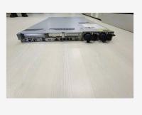 China Efficiently Designed HPE ProLiant DL360 Gen9 1U SFF Rack Server Works with Any Memory for sale