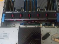 China 500W Power Supply 24 Bay Storage Chassis Ideal for Rf Buffet Food Warmer Arm 2U Server for sale