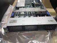 China 500W Power Supply 24 Bay Storage Chassis Ideal for Rf Buffet Food Warmer Arm 2U Server for sale