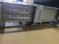 China 500W Power Supply 24 Bay Storage Chassis Ideal for Rf Buffet Food Warmer Arm 2U Server for sale
