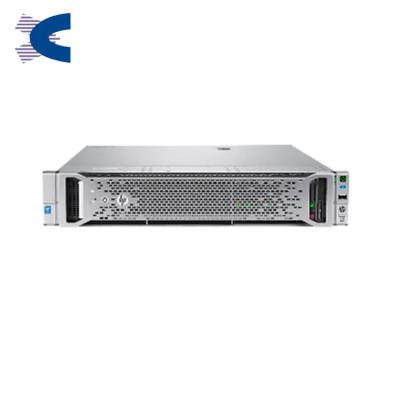 China Upgrade Your Coffee Shop and Cloud Storage with a Second-Hand DL380Gen9 CPU 2U Server for sale