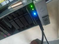China Upgrade Your Coffee Shop and Cloud Storage with a Second-Hand DL380Gen9 CPU 2U Server for sale