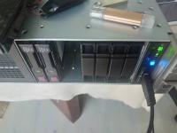 China 17kg/one piece Refurbished DL380Gen9 Cloud Case Cake Knife and Set 2U HDD Storage Server for sale