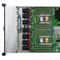 China 1.80 GHz Processor Main Frequency HPE Proliant DL360GEN10 1U Rack SFF Server with 4108 for sale