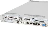 China 1.80 GHz Processor Main Frequency HPE Proliant DL360GEN10 1U Rack SFF Server with 4108 for sale