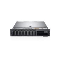 China Dell PowerEdge R740 Rack Server Intel Xeon Gold 5122 3.6GHz Processor and 8GB Memory for sale