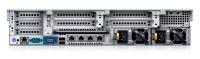 China Intel Aeon E5-2695 v4 2.1GHz Processor Main Frequency Dell PowerEdge R730 Rack Server for sale