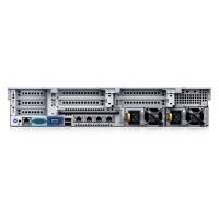 China Intel Aeon E5-2695 v4 2.1GHz Processor Main Frequency Dell PowerEdge R730 Rack Server for sale