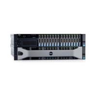 China Intel Aeon E5-2695 v4 2.1GHz Processor Main Frequency Dell PowerEdge R730 Rack Server for sale