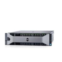 China Intel Aeon E5-2695 v4 2.1GHz Processor Main Frequency Dell PowerEdge R730 Rack Server for sale