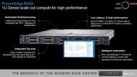 China PowerEdge R640 Server Intel Xeon Gold 6128 3.4GHz 16M Cache 3.5