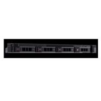 China PowerEdge R640 Server Intel Xeon Gold 6128 3.4GHz 16M Cache 3.5