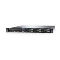 China Dell Rack Server Intel Xeon E5-2609 v4 1.7GHz 20M Cache PowerEdge R430 Second-hand for sale