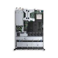 China Dell Rack Server Intel Xeon E5-2609 v4 1.7GHz 20M Cache PowerEdge R430 Second-hand for sale