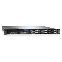 China Dell Rack Server Intel Xeon E5-2609 v4 1.7GHz 20M Cache PowerEdge R430 Second-hand for sale