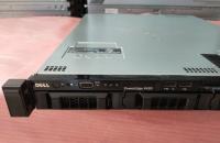 China Dell Rack Server Intel Xeon E5-2609 v4 1.7GHz 20M Cache PowerEdge R430 Second-hand for sale