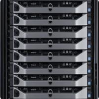China Dell PowerEdge R230 Rack Server with Intel Xeon E3-1240 v6 3.7GHz and Intel C236 Chipset for sale
