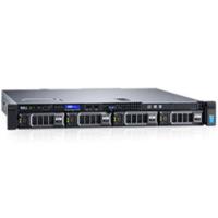 China Dell PowerEdge R230 Rack Server with Intel Xeon E3-1240 v6 3.7GHz and Intel C236 Chipset for sale