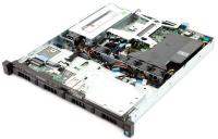 China Dell PowerEdge R230 Rack Server with Intel Xeon E3-1240 v6 3.7GHz and Intel C236 Chipset for sale