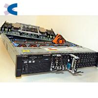 China Dell PowerEdge R830 2x Intel Xeon E5-4650 v4 2.2GHz Server 14C/28T 105W Max Mem 2400 MHz for sale