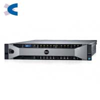 China Dell PowerEdge R830 2x Intel Xeon E5-4650 v4 2.2GHz Server 14C/28T 105W Max Mem 2400 MHz for sale