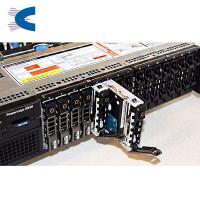 China Dell PowerEdge R830 2x Intel Xeon E5-4650 v4 2.2GHz Server 14C/28T 105W Max Mem 2400 MHz for sale