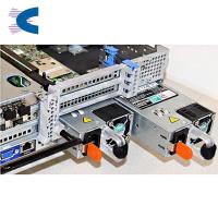 China Dell PowerEdge R830 Server 2x Intel Xeon E5-4610 v4 Processors Platinum 750W AC Ideal for sale