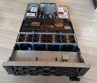 China Experience Unmatched Power with Dell R940 Server 2x Intel Xeon Gold 5115 2.4G 10C/20T for sale