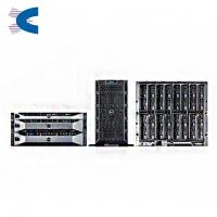 China Dell R930 Server with 2x Intel Xeon E7-4809 v4 2.1GHz 20M Cache and Intel C602J Chipset for sale