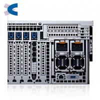 China Dell R930 Server with 2x Intel Xeon E7-4809 v4 2.1GHz 20M Cache and Intel C602J Chipset for sale