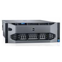 China Dell R930 Server with 2x Intel Xeon E7-4809 v4 2.1GHz 20M Cache and Intel C602J Chipset for sale