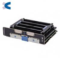 China Dell R930 Server with 2x Intel Xeon E7-4809 v4 2.1GHz 20M Cache and Intel C602J Chipset for sale