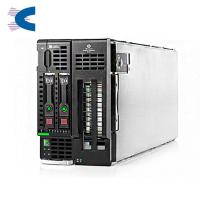 China Stock HPE ProLiant WS460c Gen9 Graphics Intel Xeon E5-2630 v3 Blade Server for sale